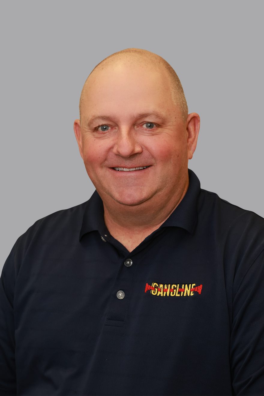 Mike Betcher - Trinity Sling