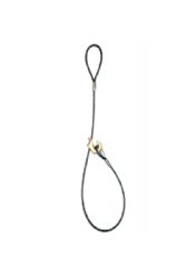 Small Thimble Sliding Choker, Sliding Choker, Choker